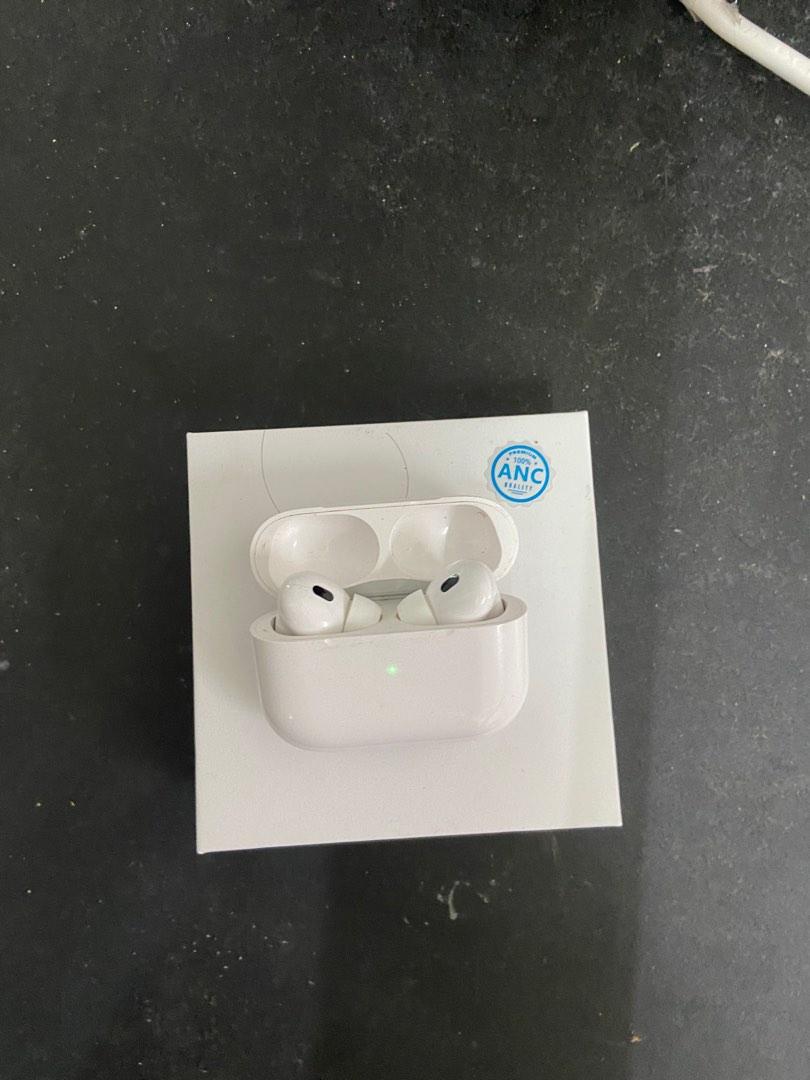 Airpod gen 2, Audio, Earphones on Carousell