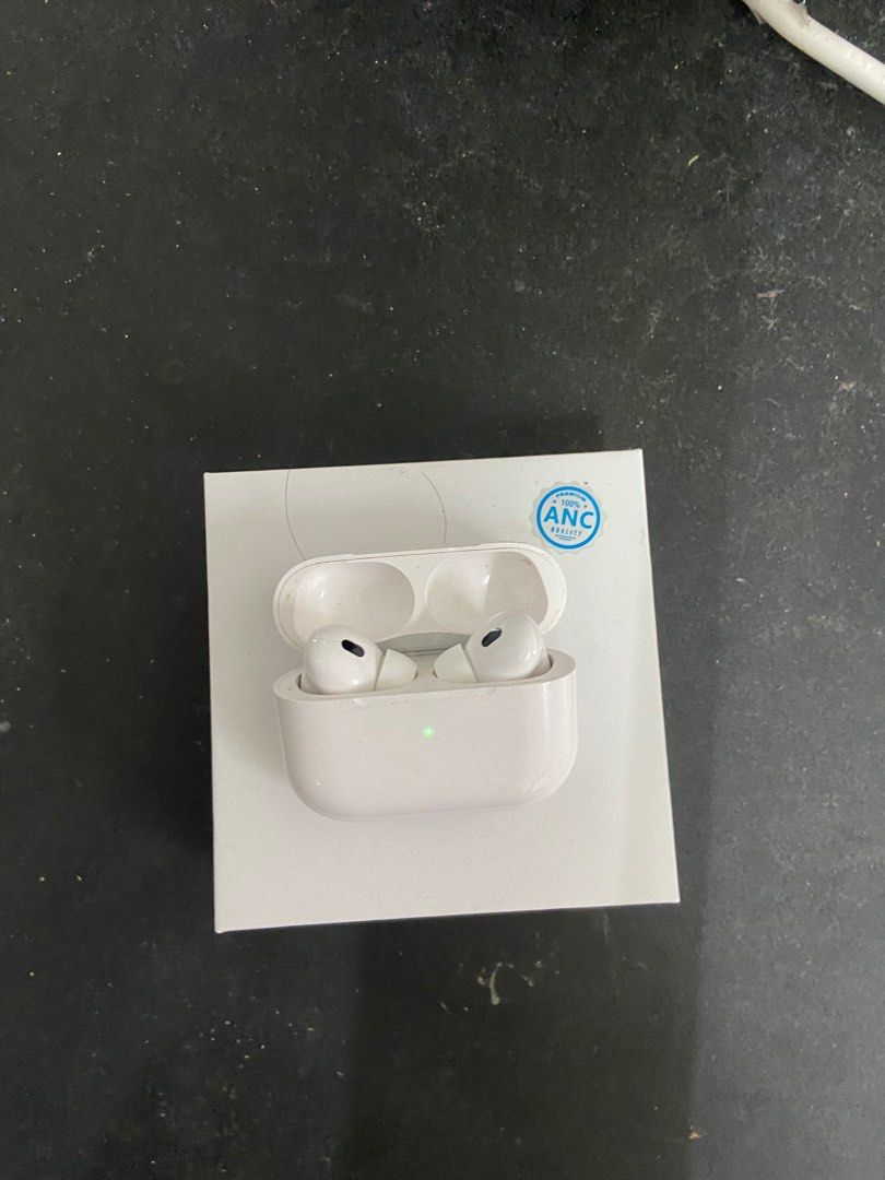 Airpod gen 2, Audio, Earphones on Carousell