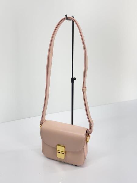 APC Mini Grace Bag, Barang Mewah, Tas & Dompet di Carousell