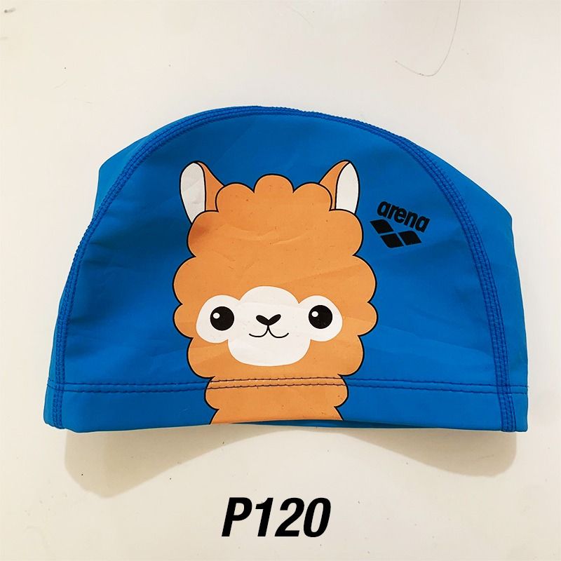 Arena / Blue Bay Swimming Caps, Men's Fashion, Tops & Sets, Swim Top ...