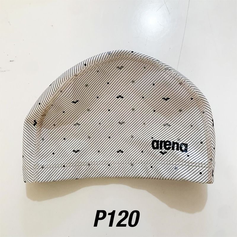 Arena / Blue Bay Swimming Caps, Men's Fashion, Tops & Sets, Swim Top ...