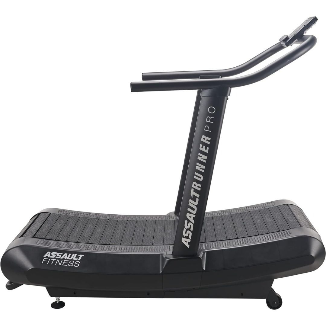 AssaultRunner Pro, Portable Assault Fitness Air Runner Treadmill ...