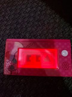 Vintage Handheld Game (Faulty), Hobbies & Toys, Toys & Games on Carousell