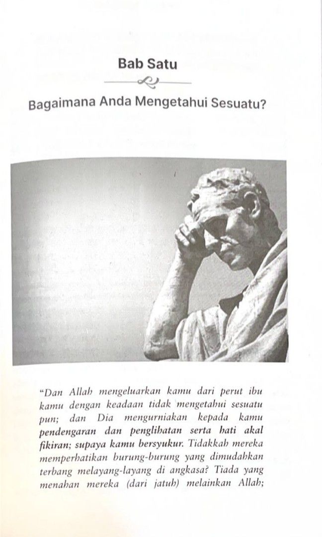 BERAKAL DALAM BERAGAMA, Hobbies & Toys, Books & Magazines, Storybooks ...