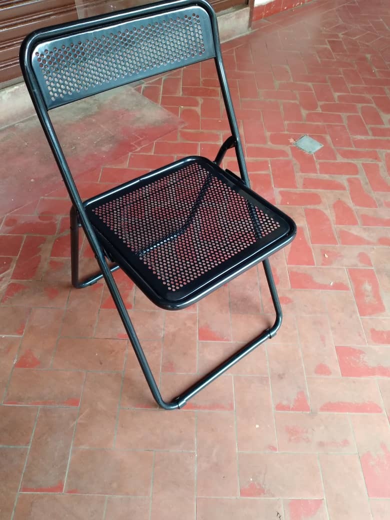 Besi Chair, Furniture & Home Living, Furniture, Chairs on Carousell