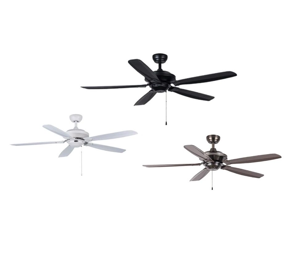 Bestar BS 900 47" & 57" Inches with 5 Blades Heavy Duty 188 Premium ...