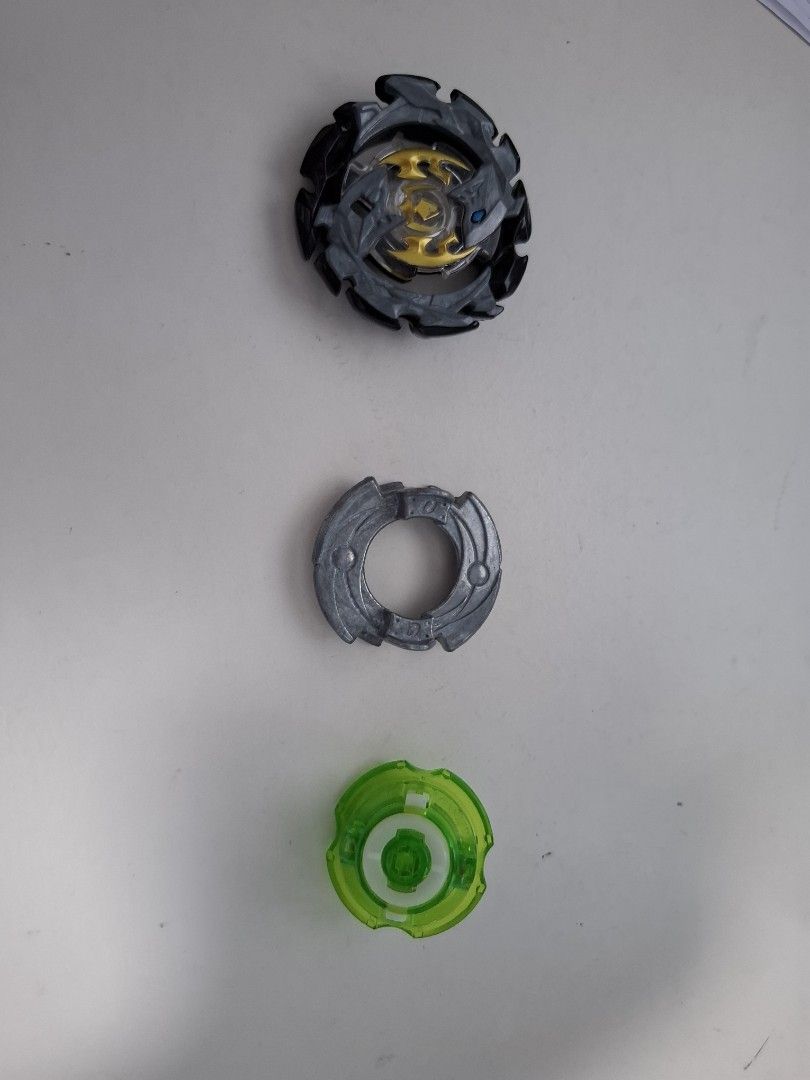 Beyblade Burst Emperor forneus, Hobbies & Toys, Toys & Games on Carousell