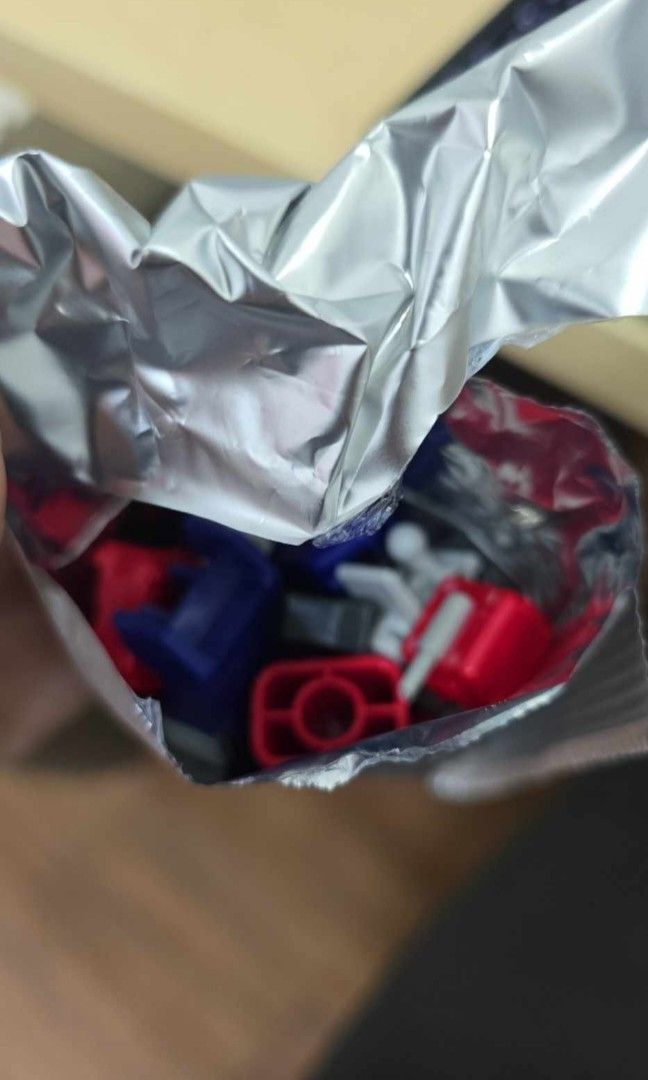 Blokees Buluke Transformers Optimus Prime, Hobbies & Toys, Toys & Games ...