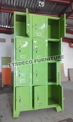brand new steel locker 15 doors office furniture and partition ...