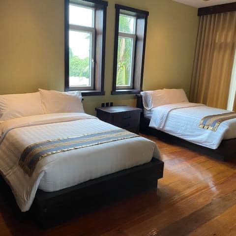 Buck Estate Alfonso Cavite For Sale Rustic Mediterranean Mansion ...