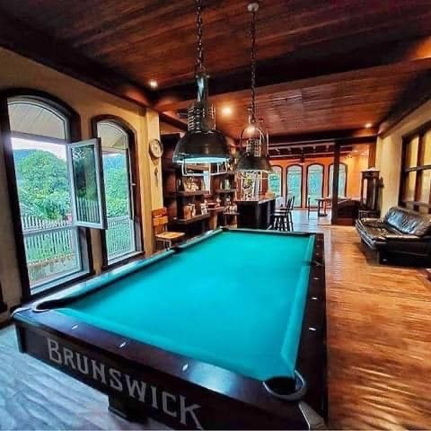 Buck Estate Alfonso Cavite For Sale Rustic Mediterranean Mansion ...