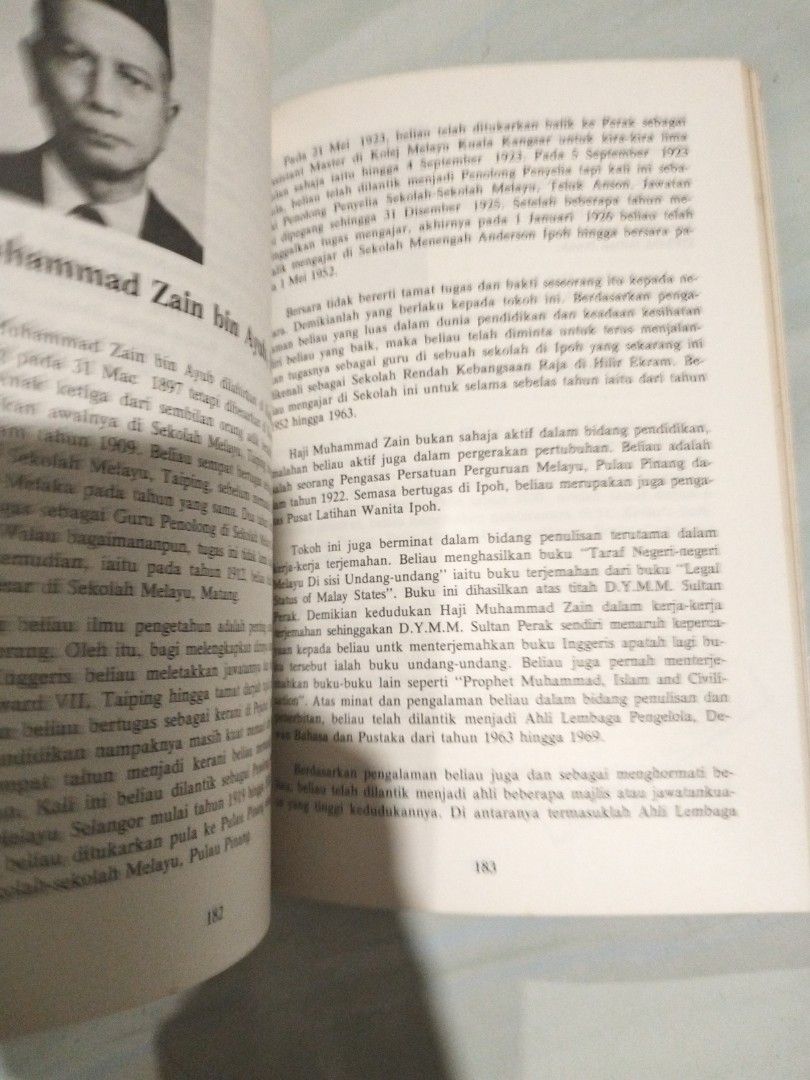 Buku lama - tokoh tokoh guru 1975-1985, Everything Else, Others on ...