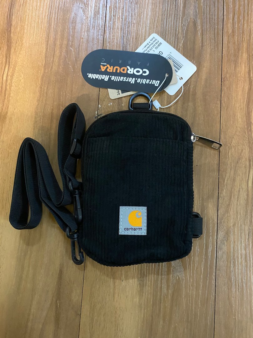 Carhartt Sling Bag, Men's Fashion, Bags, Sling Bags on Carousell