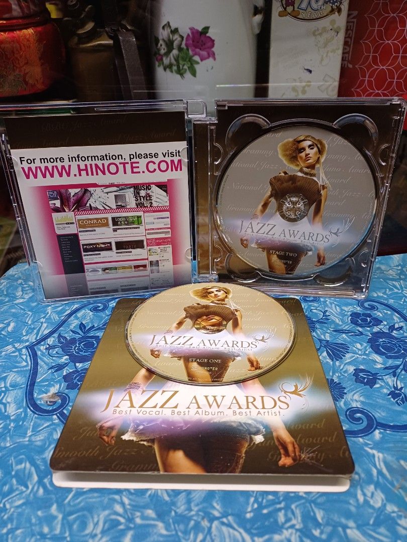 Cd original english song, Hobbies & Toys, Music & Media, CDs & DVDs on ...