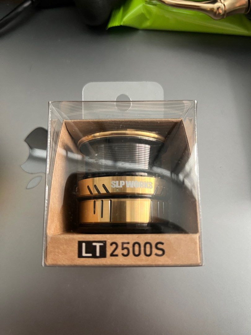 DAIWA SLPWORKS RCS SLP SPOOL LT2500S TYPE A SPOOL, Sports Equipment ...