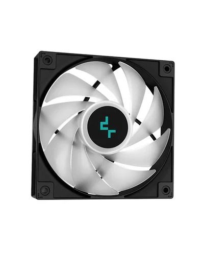 DEEPCOOL LS720 SE DIGITAL 360MM LIQUID COOLER WITH A STATUS DISPLAY ...