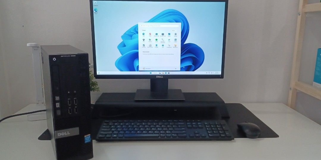 Dell Optiplex 9020 Small Form Factor, Computers & Tech, Desktops on Carousell