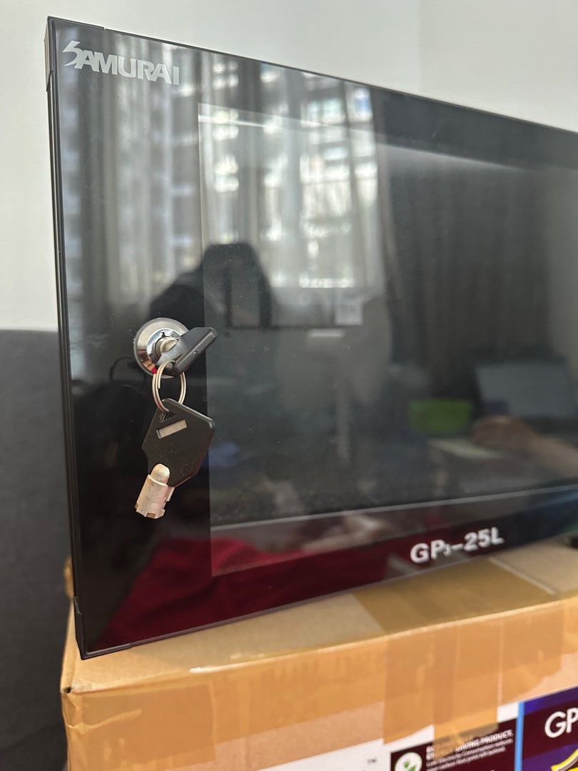 Digital Dry Cabinet, Computers & Tech, Parts & Accessories, Other ...