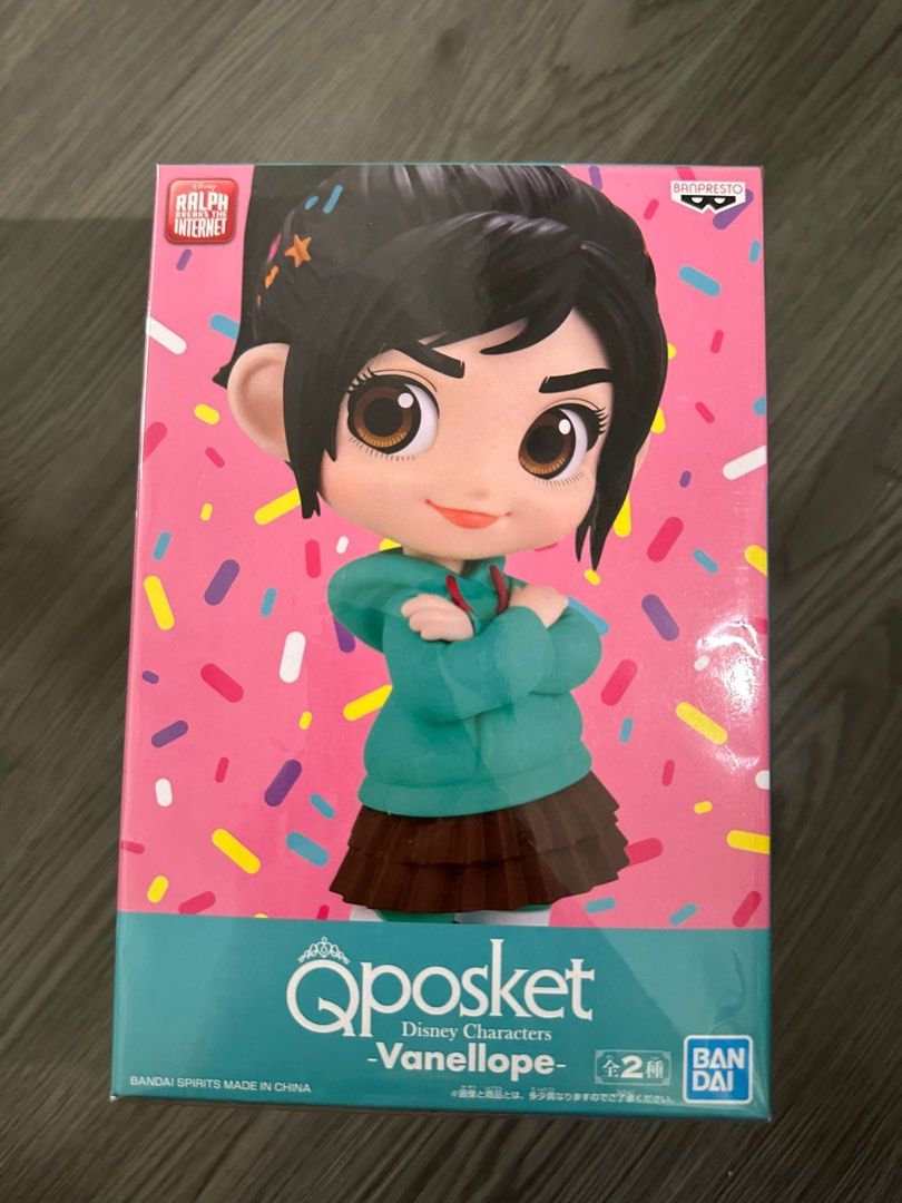 Disney characters, Hobbies & Toys, Toys & Games on Carousell