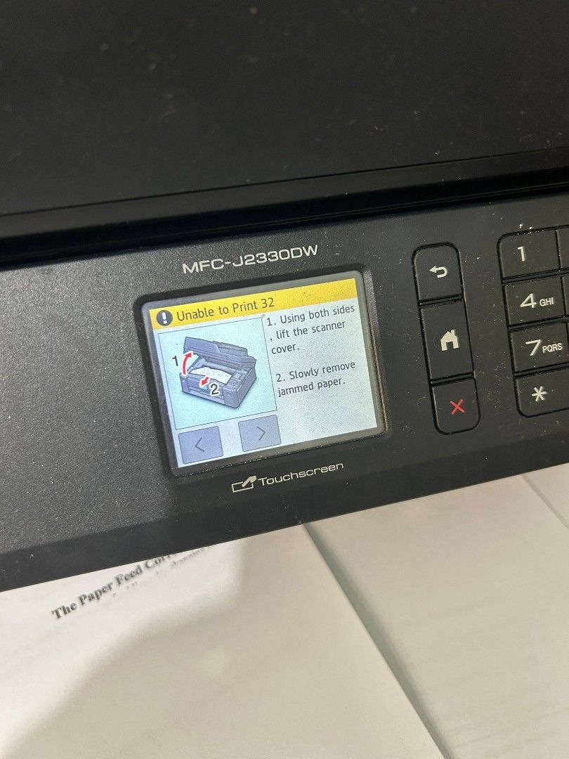 E1,E11,missing print, blank print,paper l4150 l3150 l3250 l4160 l4260 ...