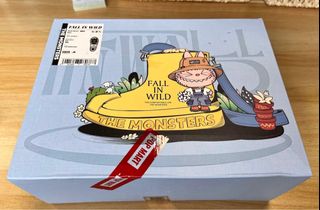 Preorder (Confirmed Design) - Popmart Pop Mart popmart Labubu The ...