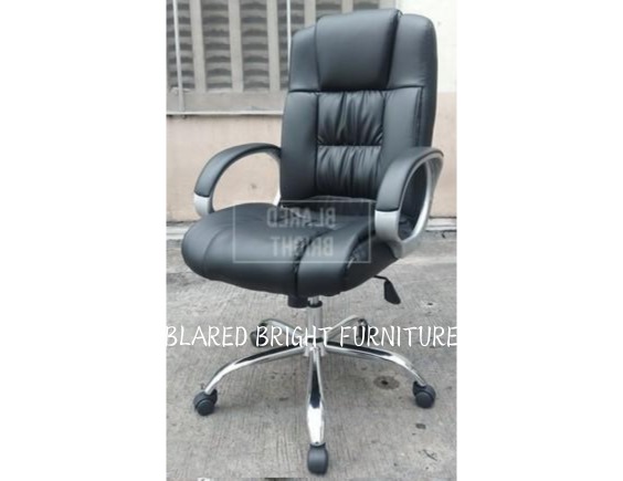 Executive High Back Chair : DM for Quotation, Office furniture & Office ...