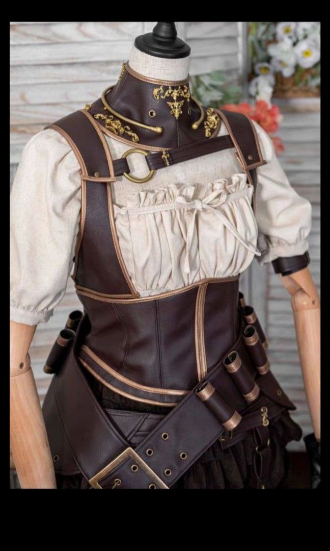 Final fantasy XIV FFXIV cosplay FIRE sale lol, Hobbies & Toys ...