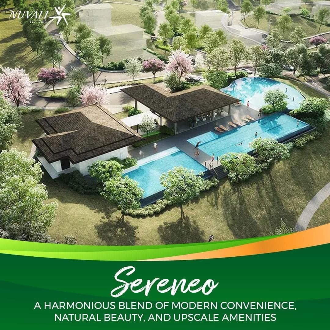 For Sale: Pre-selling Residential Lot in Sereneo Nuvali, Property, For ...