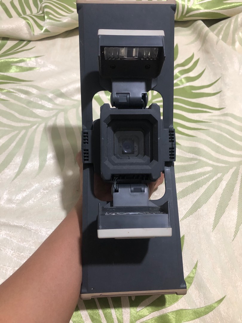 Fujifilm Fotovision FV-5, Photography, Cameras on Carousell