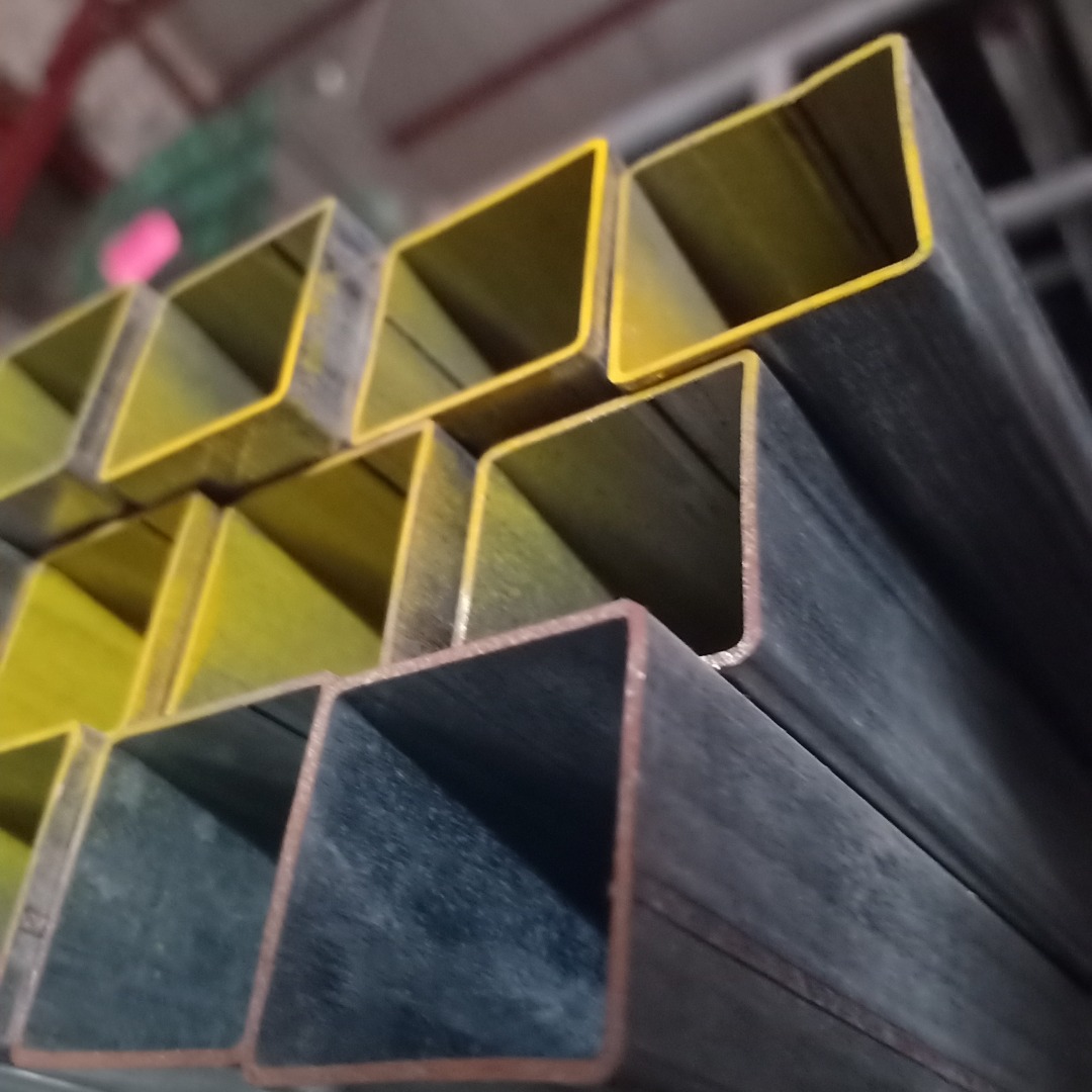 GI TUBULAR, Commercial & Industrial, Construction & Building Materials ...