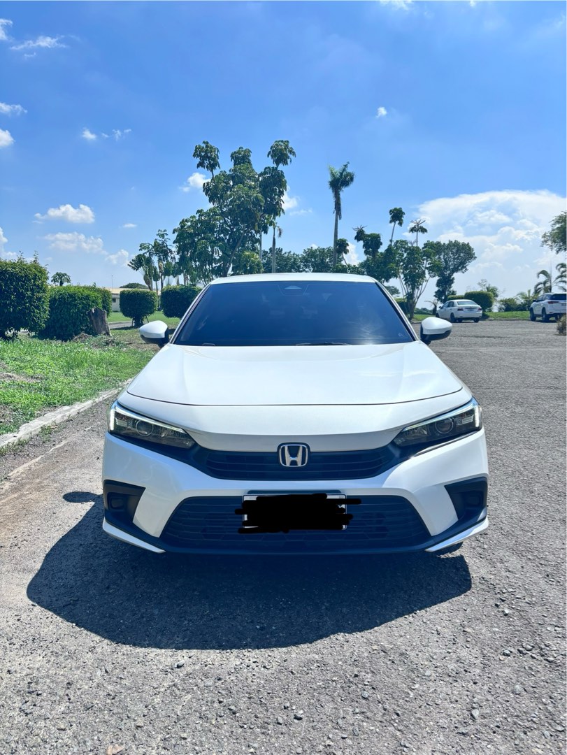 Honda Civic 1.5 Sedan VTEC Turbo (A), Cars for Sale, Used Cars on Carousell