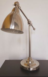 IKEA Barometer Reading Lamp, Furniture & Home Living, Lighting & Fans ...