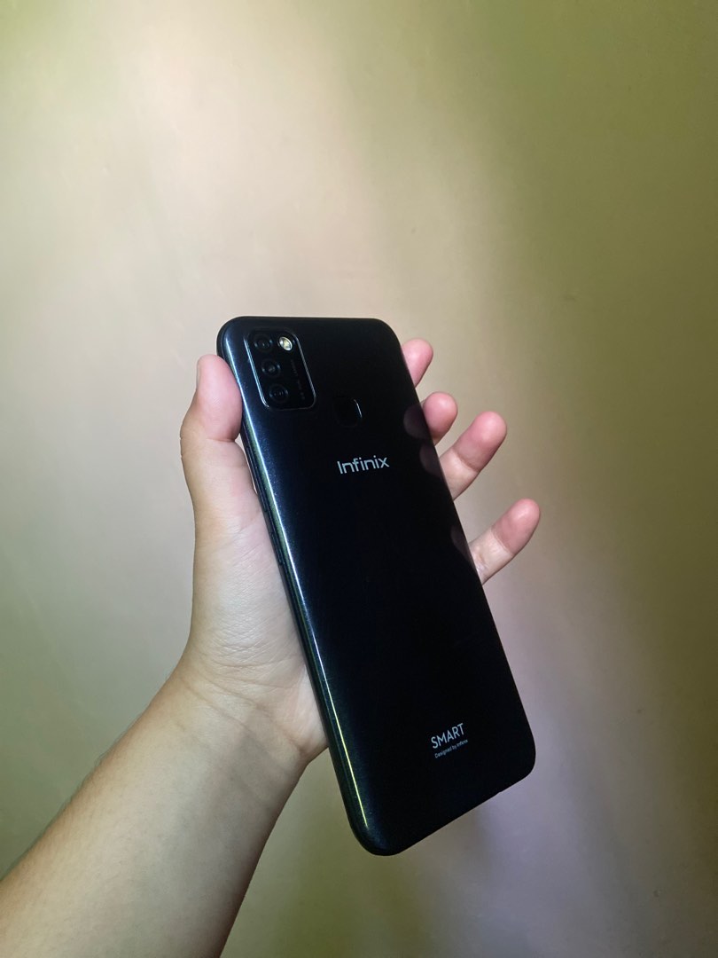 Infinix smart 5, Mobile Phones & Gadgets, Mobile Phones, Android Phones ...