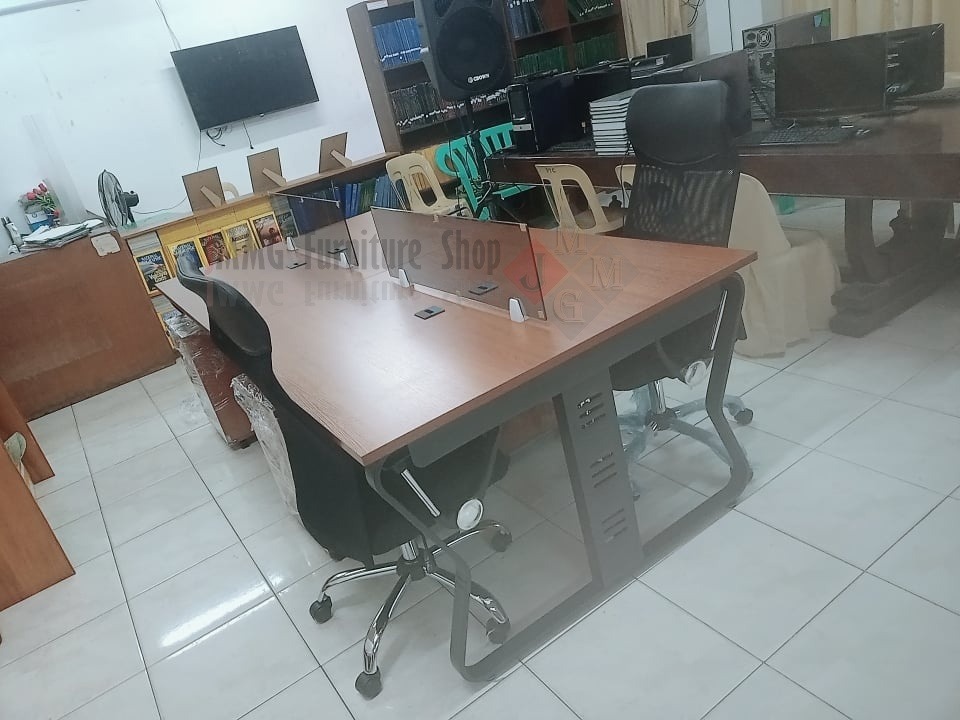 JMMG OFFICE TABLE, CONFERENCE TABLE, EXECUTIVE TABLE, FREESTANDING ...