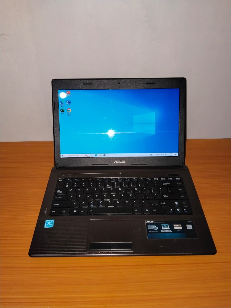 laptop ASUS K84L.207, Elektronik, Komputer, Laptop di Carousell