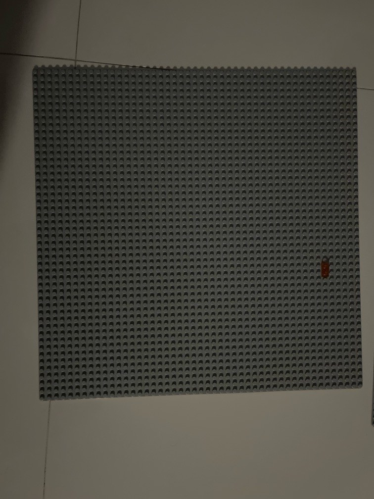 Lego base Plate, Hobbies & Toys, Toys & Games on Carousell
