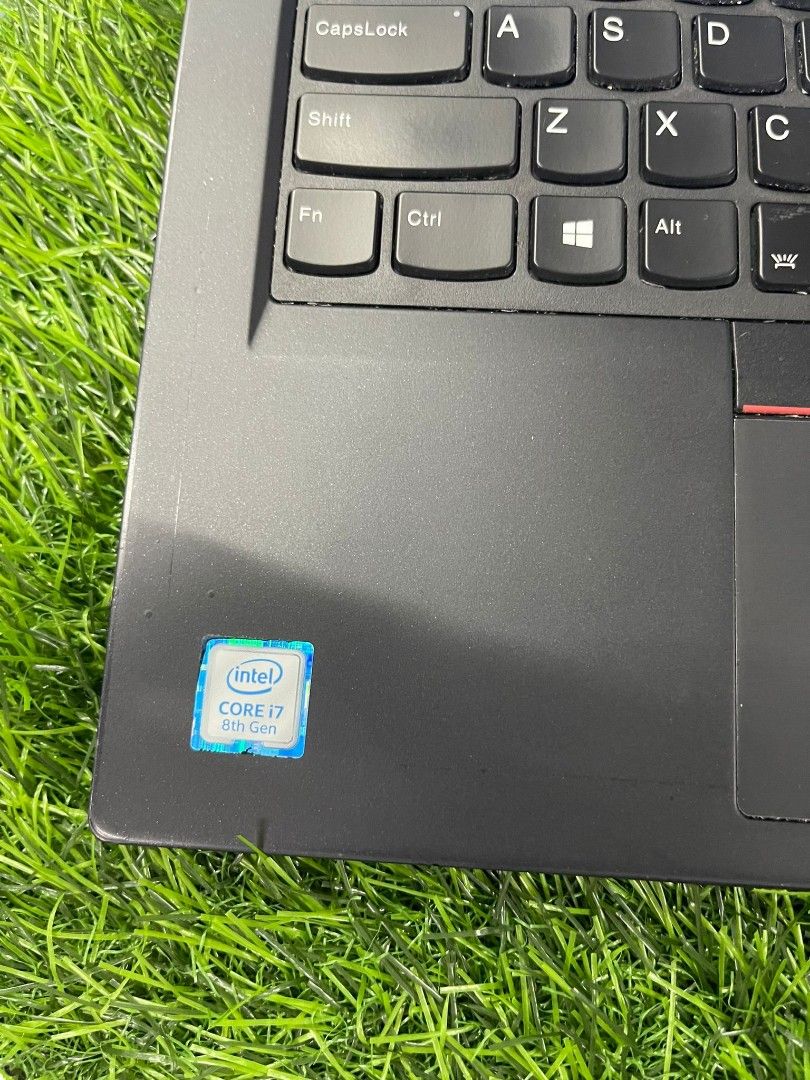 Lenovo ThinkPad T480s ultrabook, Computers & Tech, Laptops & Notebooks ...