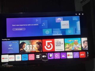 LG 4K UHD SMART TV 43UR7550 50UR7550 55UR7550 65UR7550 70UR7550, TV ...