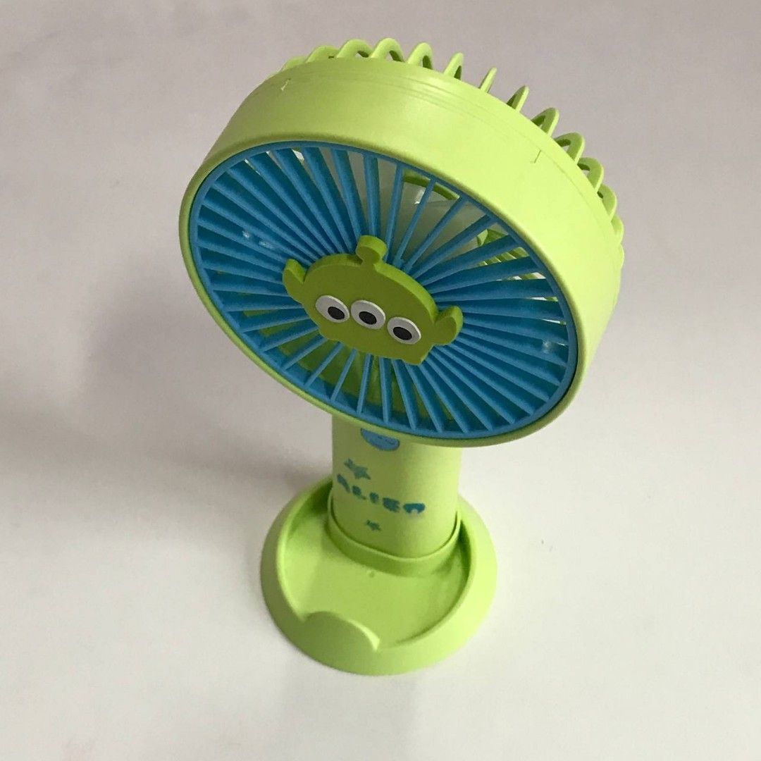 MINISO PORTABLE FAN, Babies & Kids, Going Out, Other Babies Going Out ...