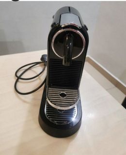 Nespresso professional capsule showcase, TV & Home Appliances, Kitchen ...