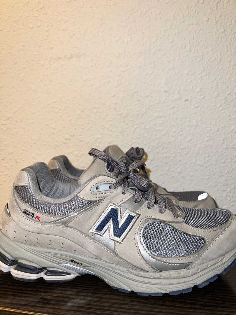 New Balance 202R, Men's Fashion, Footwear, Sneakers on Carousell