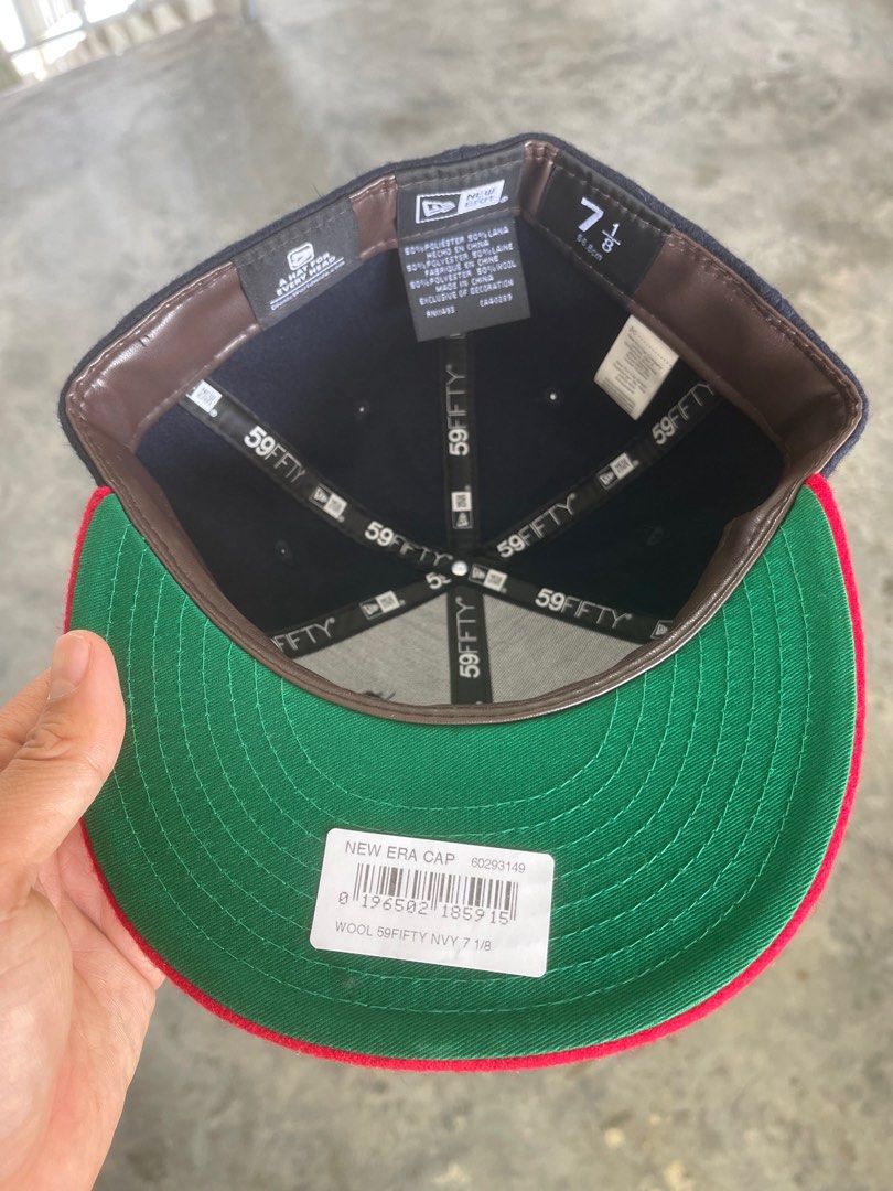 New Era x Dionic Octo 10 years anniversary, Men's Fashion, Watches ...