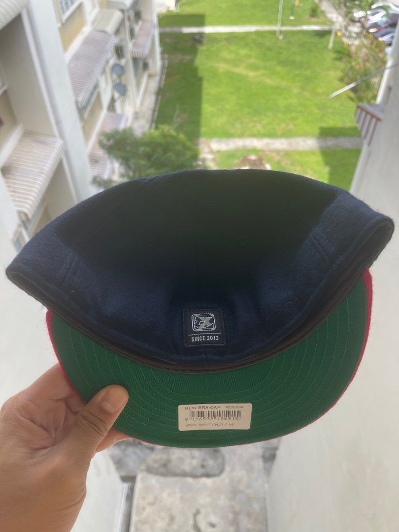 New Era x Dionic Octo 10 years anniversary, Men's Fashion, Watches ...