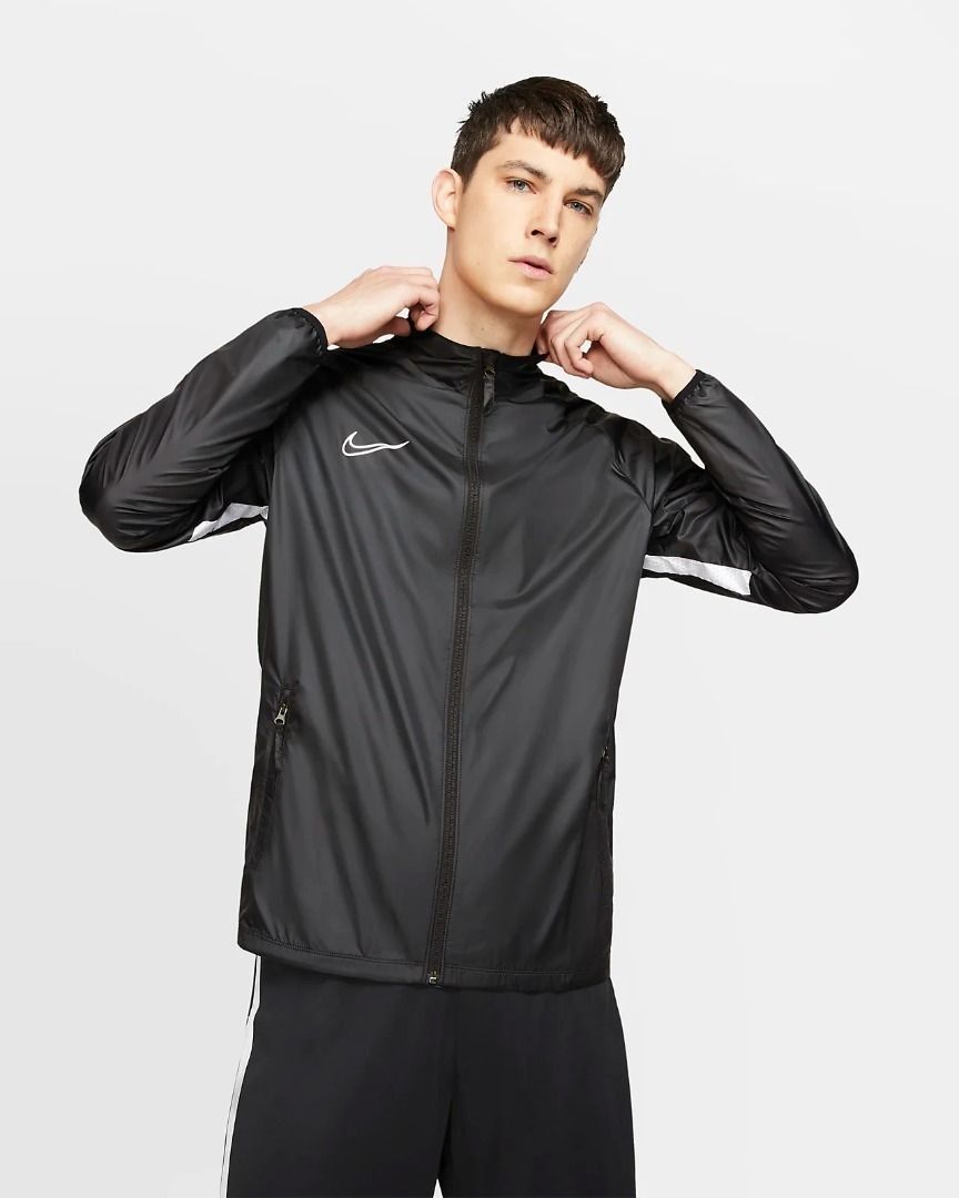 NIKE - REPEL WIND BREAKER JACKET, Men's Fashion, Coats, Jackets and ...