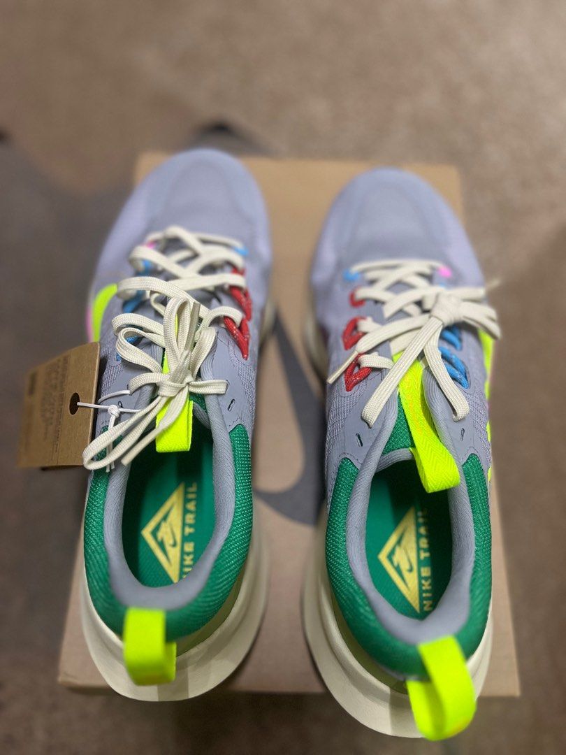 Nike Jupiter Trail 2, Luxury, Sneakers & Footwear on Carousell
