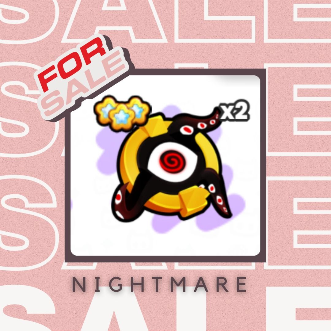 Pet Simulator 99: Ultimates, Video Gaming, Video Games, Others on Carousell