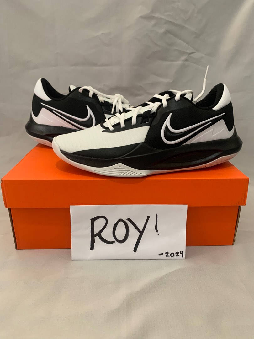 Precision 6 “Panda”, Men's Fashion, Footwear, Sneakers on Carousell