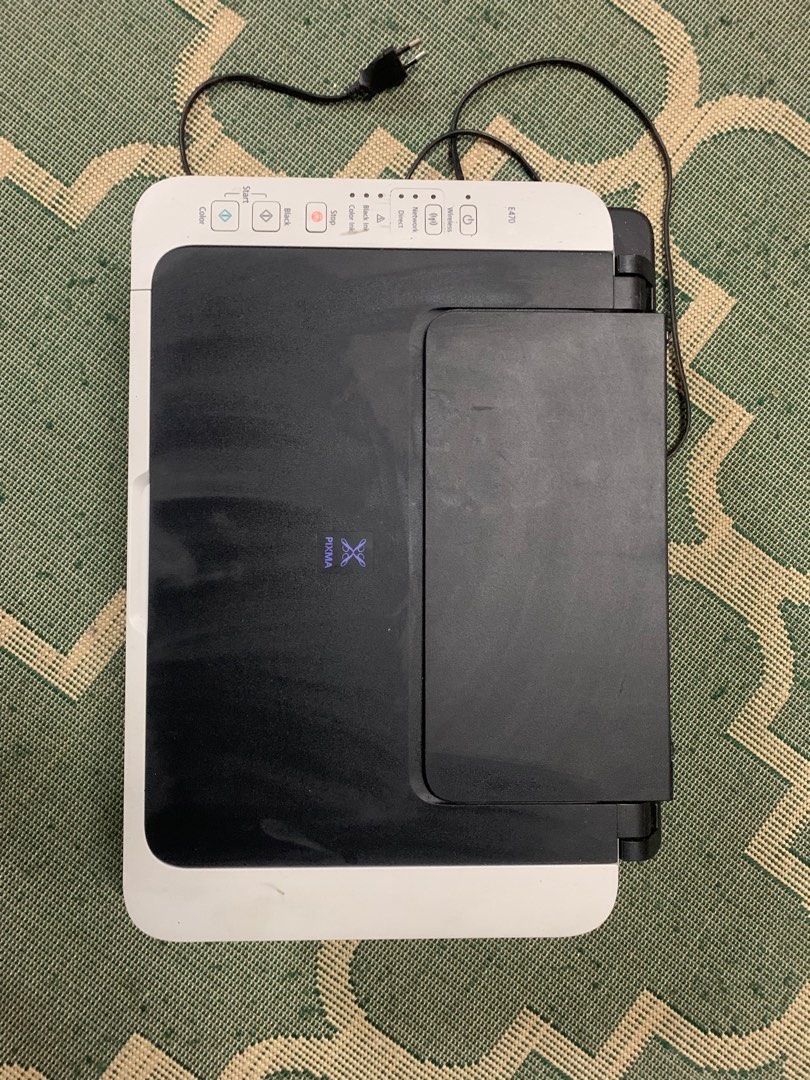 PRINTER rm200, Computers & Tech, Printers, Scanners & Copiers on Carousell