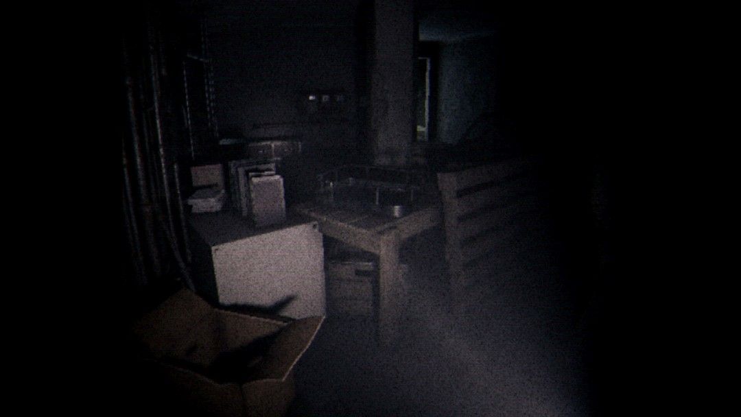 Psalm 5:9-13 Horror Game, Video Gaming, Video Games, Others on Carousell