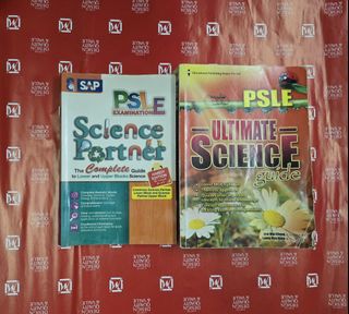 Actual Standard / Foundation PSLE Past Year Papers 2023 to 2020 PSLE ...